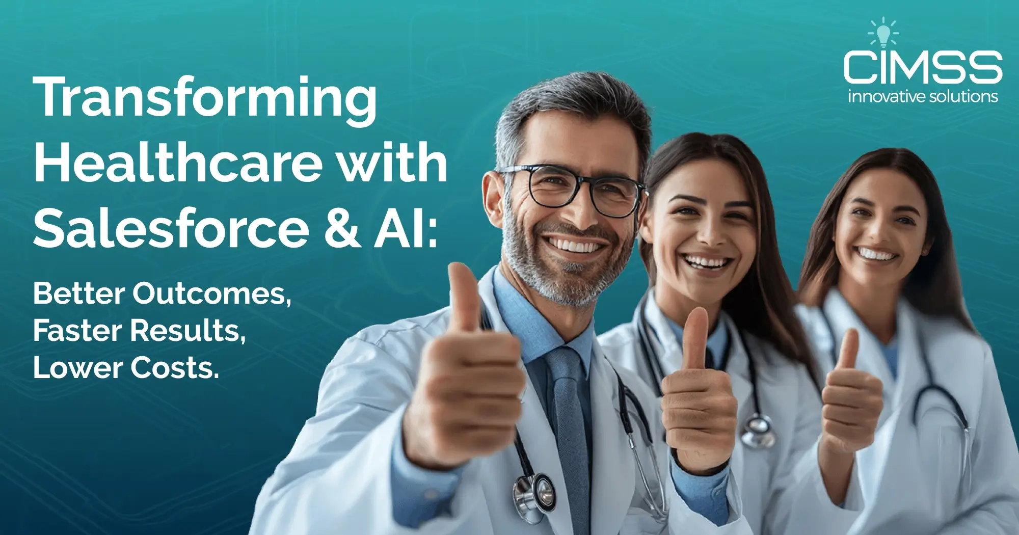 Medical Business Process Management (MBPM) - CIMSS